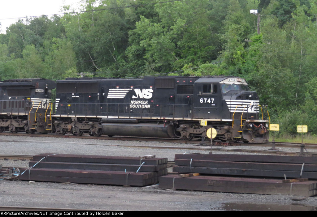 NS 6747